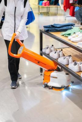 WILLMOP 35B - 37CM - 3.3 litres