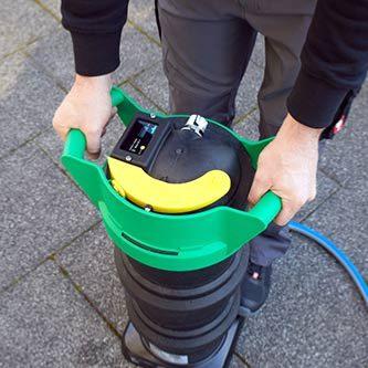 Kit HydroPower® Ultra L/LC + nLITE® CARBON 24K